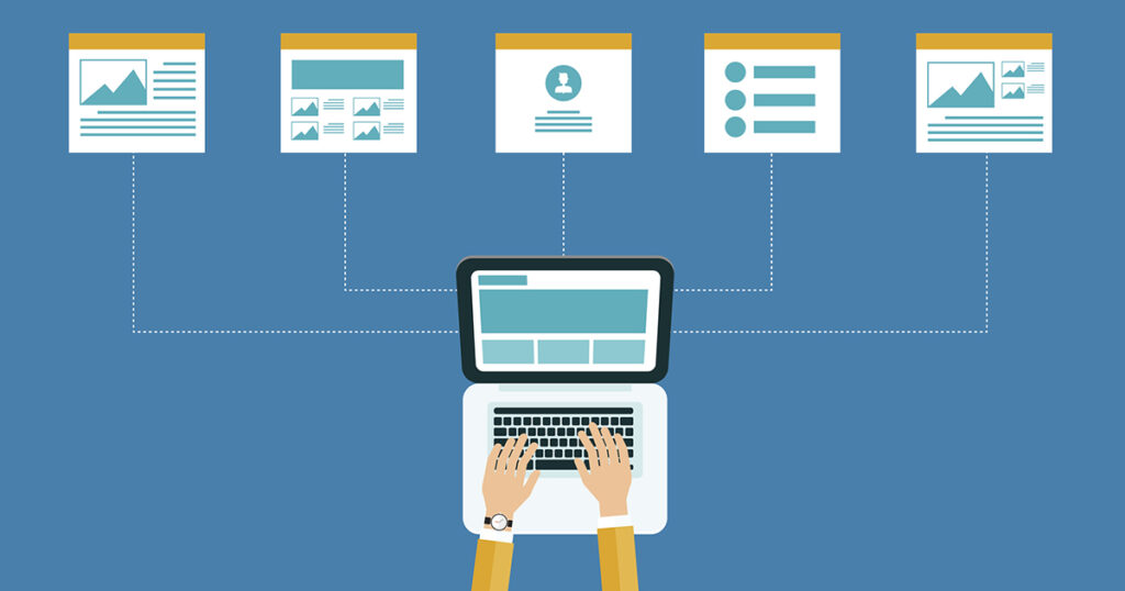 Words and Pictures: How to Align Copy and Visuals - IQnection