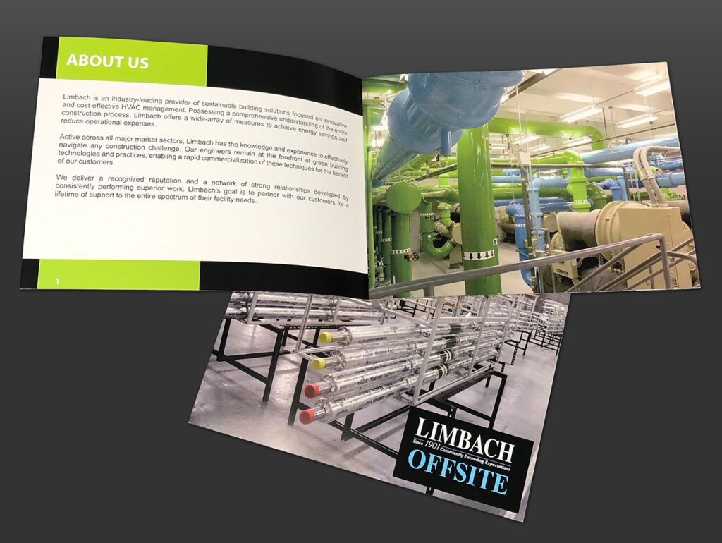 PDC Graphics - IQnection