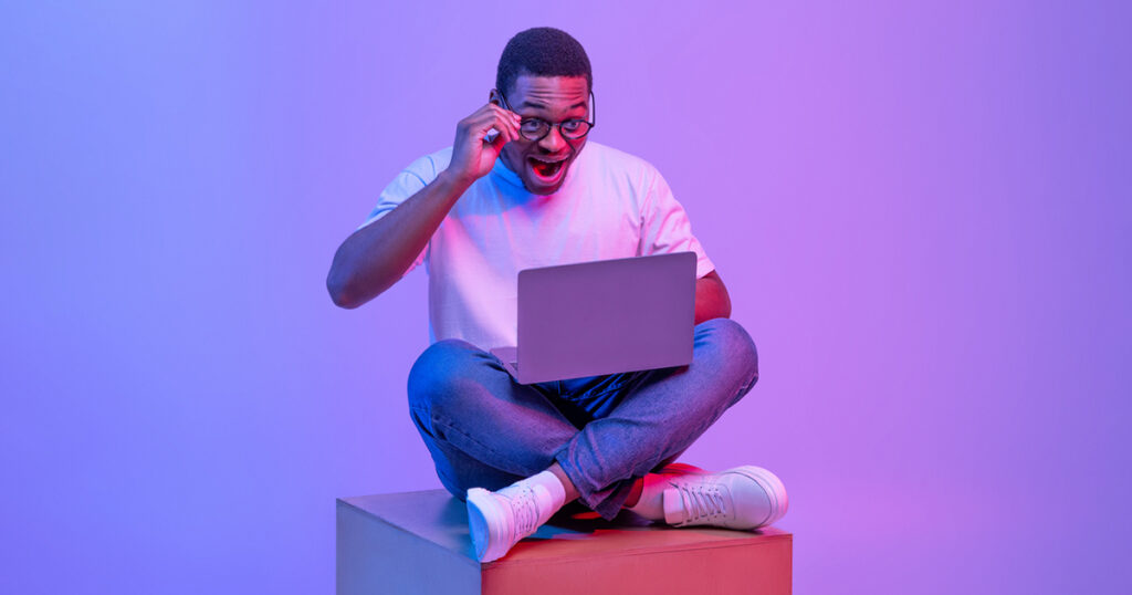 Why Emotions Matter in Web Design - IQnection