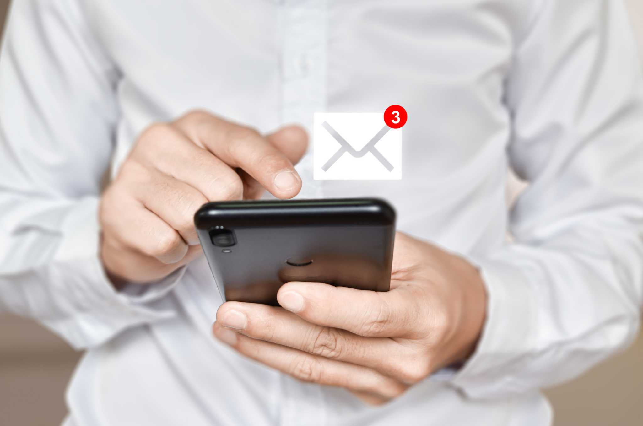 How to Use Email to Get More Customers - IQnection